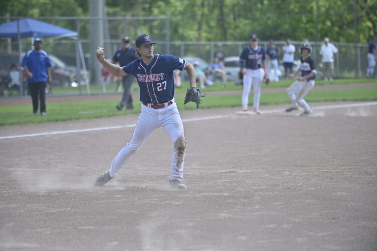 Sports | News, Sports, Jobs - The Vindicator